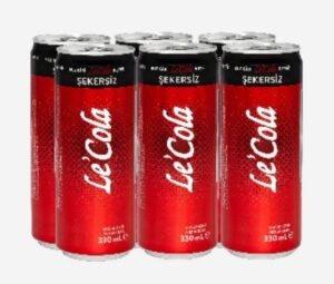 Bim Kola Fiyatları 2025: Güncel! Le Cola Fiyatı Ne Kadar? – Fiyatı Ne Kadar