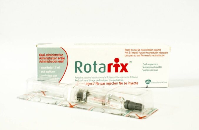 Rotarix Aşı Fiyatı 2025: Güncel Eczane Fiyatları – Yan Etkileri ...