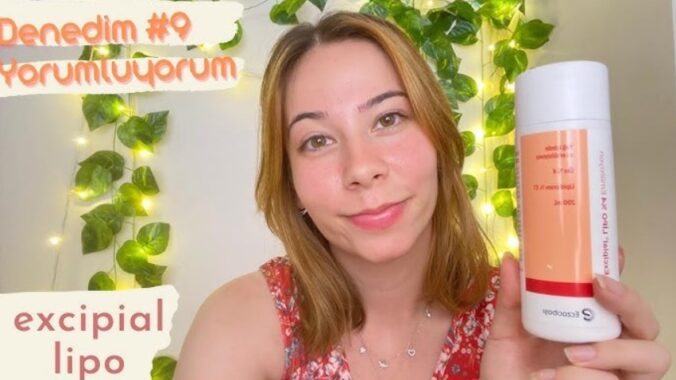 Excipial Lipo Fiyatı 2025: Hydro 2 – Lipo 4 Emülsiyon Fiyat – Fiyatı Ne ...