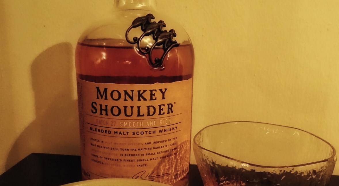 Monkey Shoulder Viski Fiyatları 2025: Güncel! 70 CL – 100 CL – Fiyatı ...