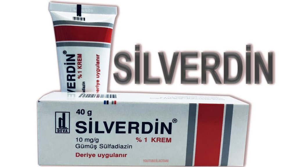 Silverdin Krem Fiyatı 2025: Reçetesiz, Plus, 40-400 GR – Fiyatı Ne Kadar